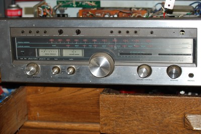 Used Luxman R-1120 A Receivers for Sale | HifiShark.com