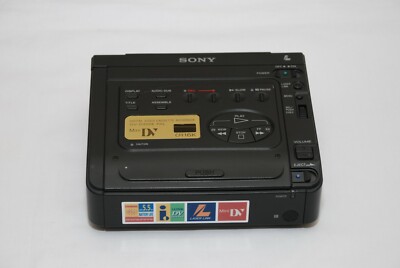 Mini Dv Player for sale in UK | 56 used Mini Dv Players