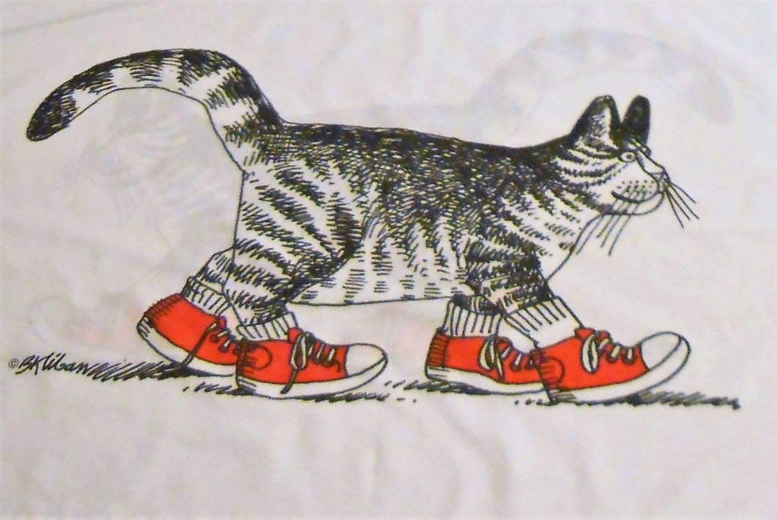 Kliban Cat for sale | eBay