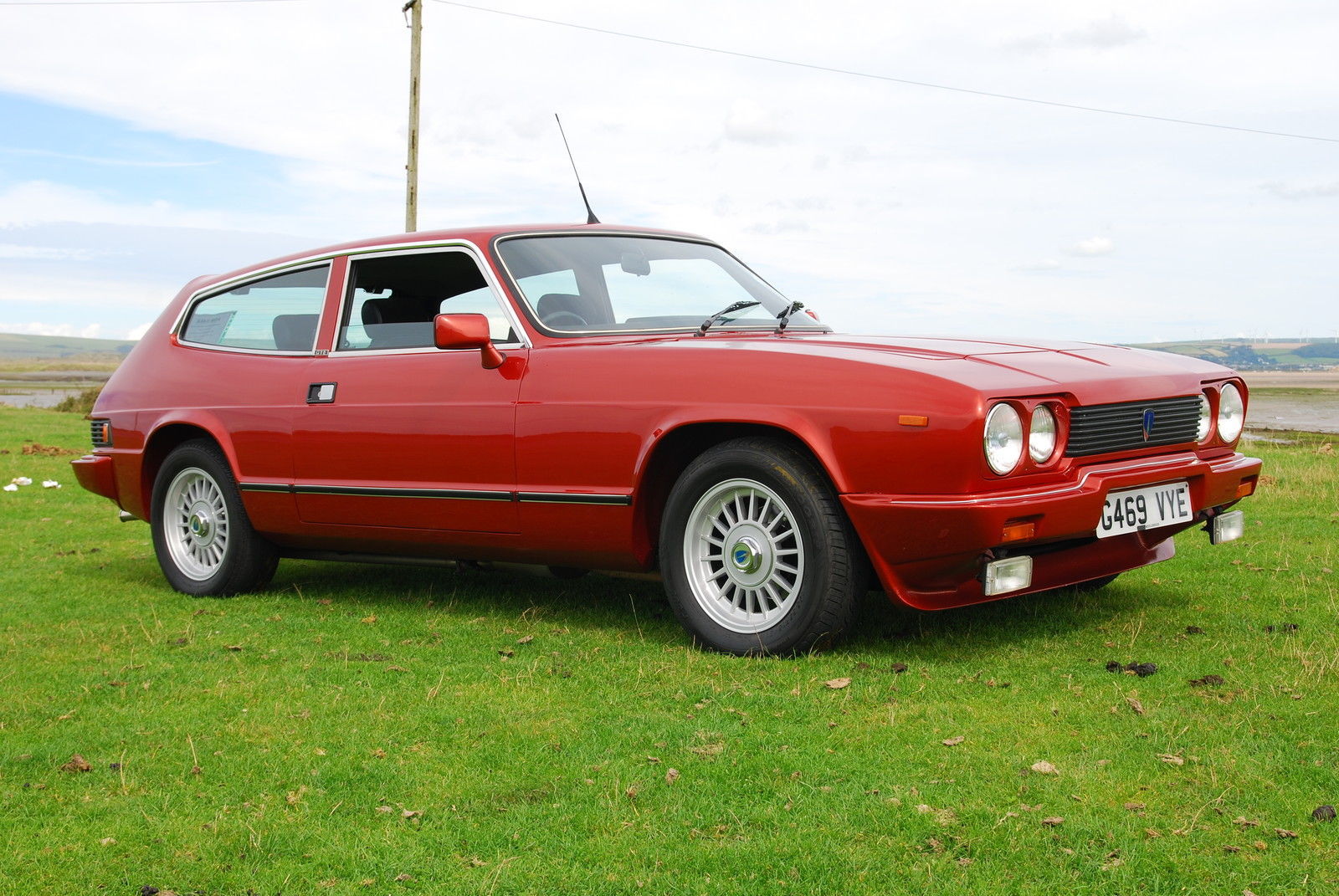 Reliant Cars for sale | eBay UK