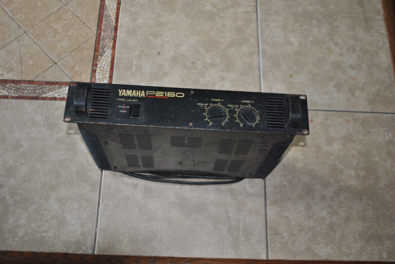 yamaha p2160 | eBay yamaha p2160 | eBay