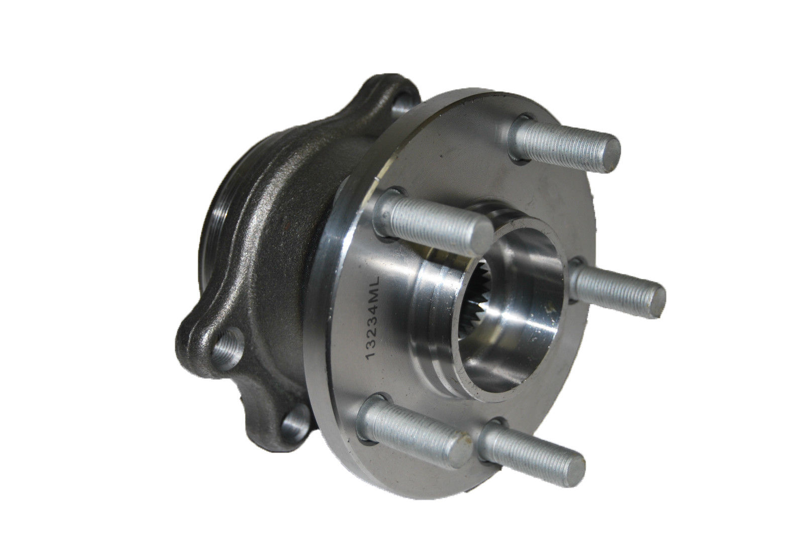 Subaru Car and Truck Wheel Hubs and Bearings for sale | Shop with ...
