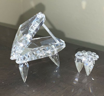 Figurines - Asfour Crystal - Vatican