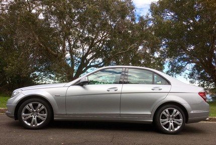 Mercedes-Benz C280 For Sale in Australia – Gumtree Cars