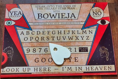 Tavola Ouija usato in Italia | vedi tutte i 38 prezzi!