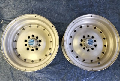 15 X 8 Cragar Super Trick Wheels for sale| 29 ads