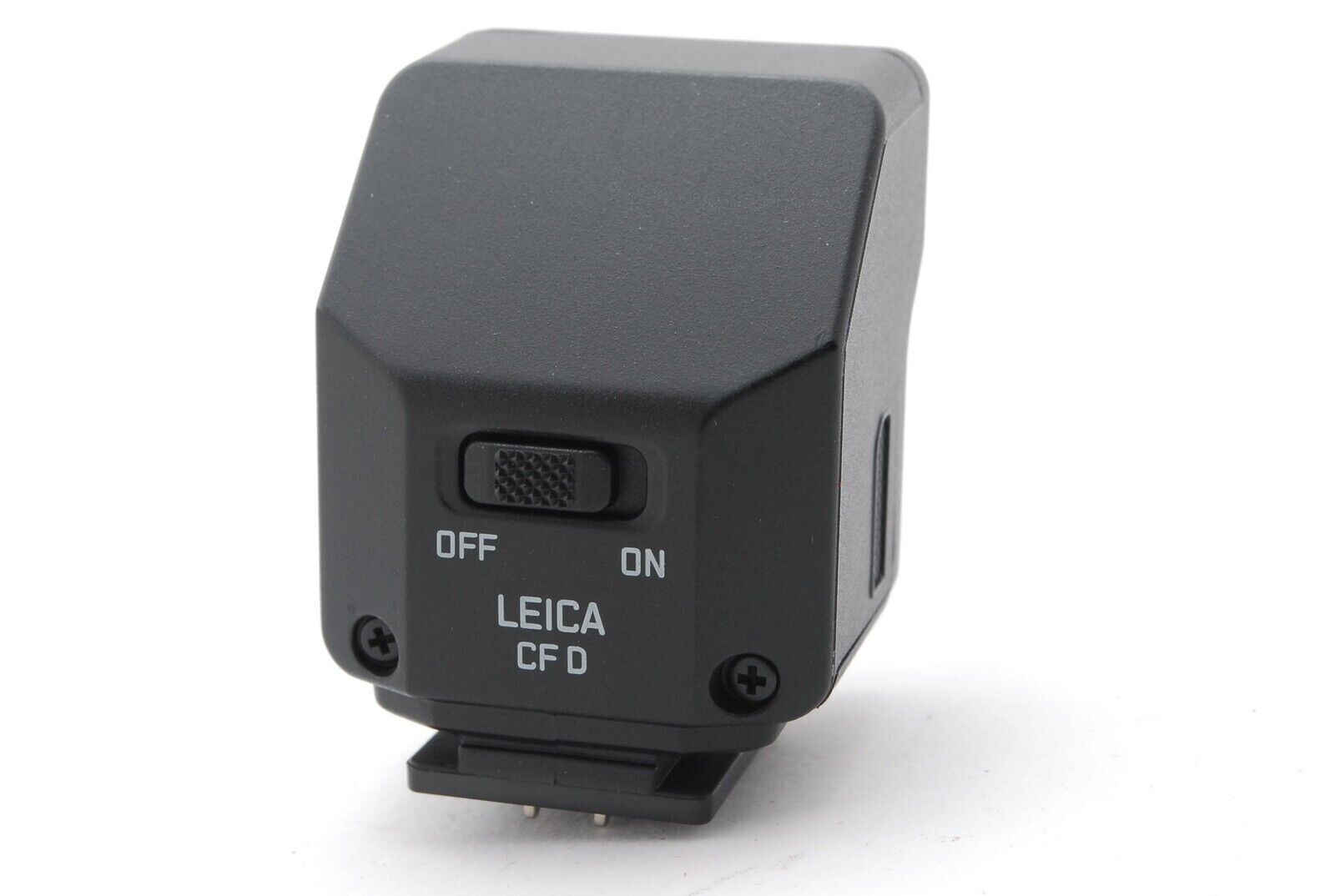 99% NEW Original Flash Lamp CF D Black For Leica D-Lux 99% NEW Original Flash Lamp CF D Black For Leica D-Lux