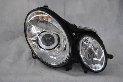 Xenon Scheinwerfer für Mercedes W211 (E-Klasse) günstig kaufen
