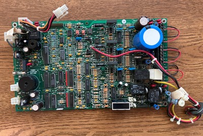 Fire Alarms - Simplex Power Supply