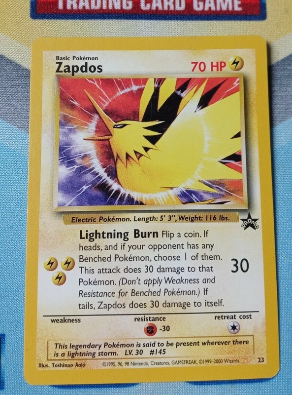 Pokemon Cards Starting With The Letter Z - Find Pokemon Card Pictures ...