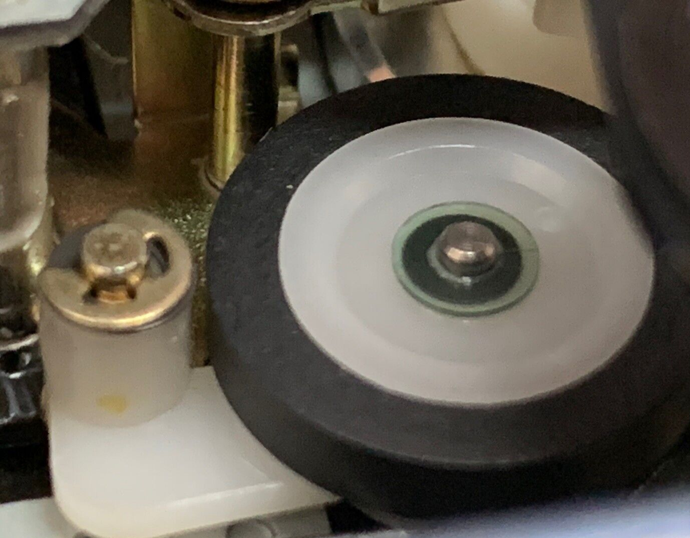 Idler tire Idler ring for SONY TC-D5M ,TC-D5PRO,TC-D5PROII