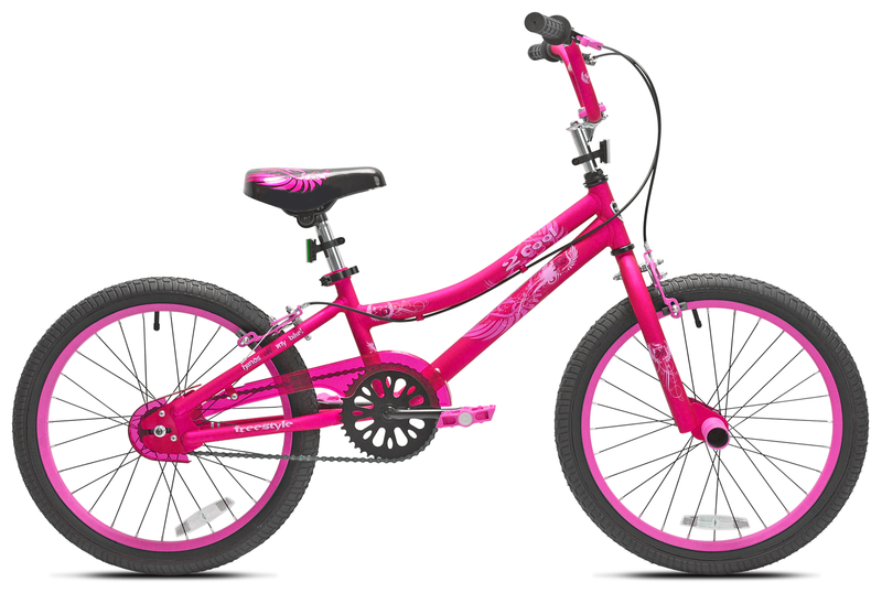 Kent 20 Inch Girls Bike | Kidsbike