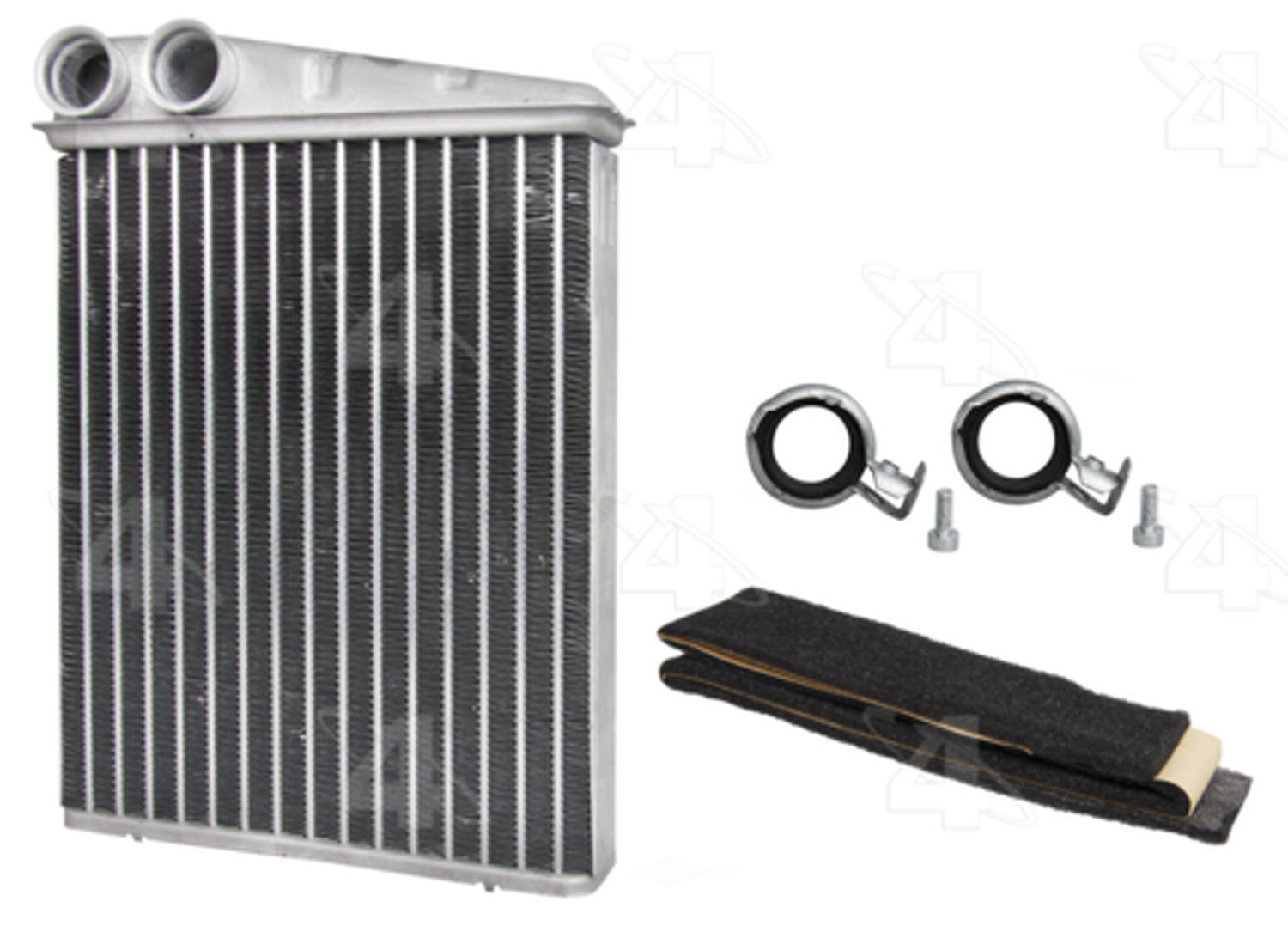 HVAC Heater Core 4 Seasons 92034 for sale online | eBay