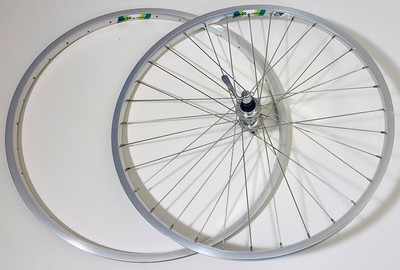 Wheels & Wheelsets - Vintage Araya - Nelo's Cycles