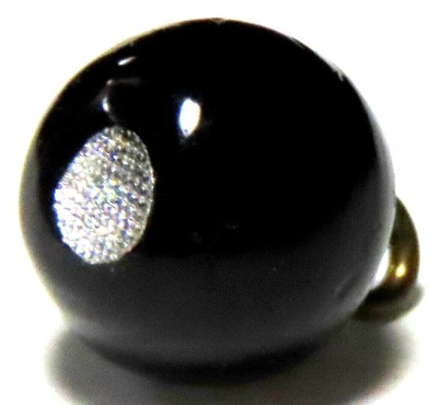 Buttons - Ball Buttons