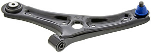 Suspension Control Arm and Ball Joint Assembly-Assembly fits 18-21 Ford ...