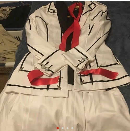 Vampire Knight Night Class Uniform | Vampire Knight Day Class Uniform Vampire Knight Night Class Uniform | Vampire Knight Day Class Uniform