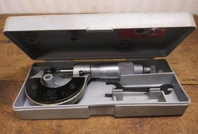 Micrometers - Etalon Swiss