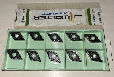 Carbide Inserts - Valenite