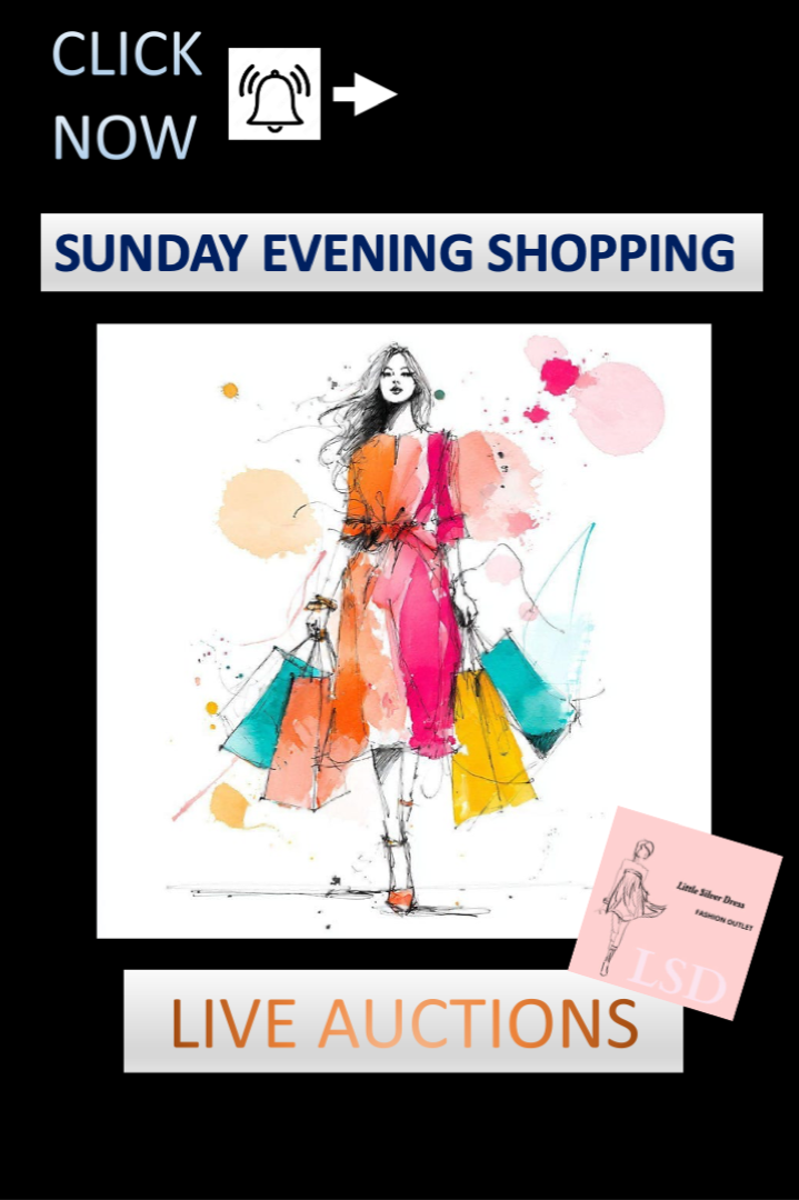 99p Start Sunday Evening Fashion Dresses Coats Tops - Don't miss out ...