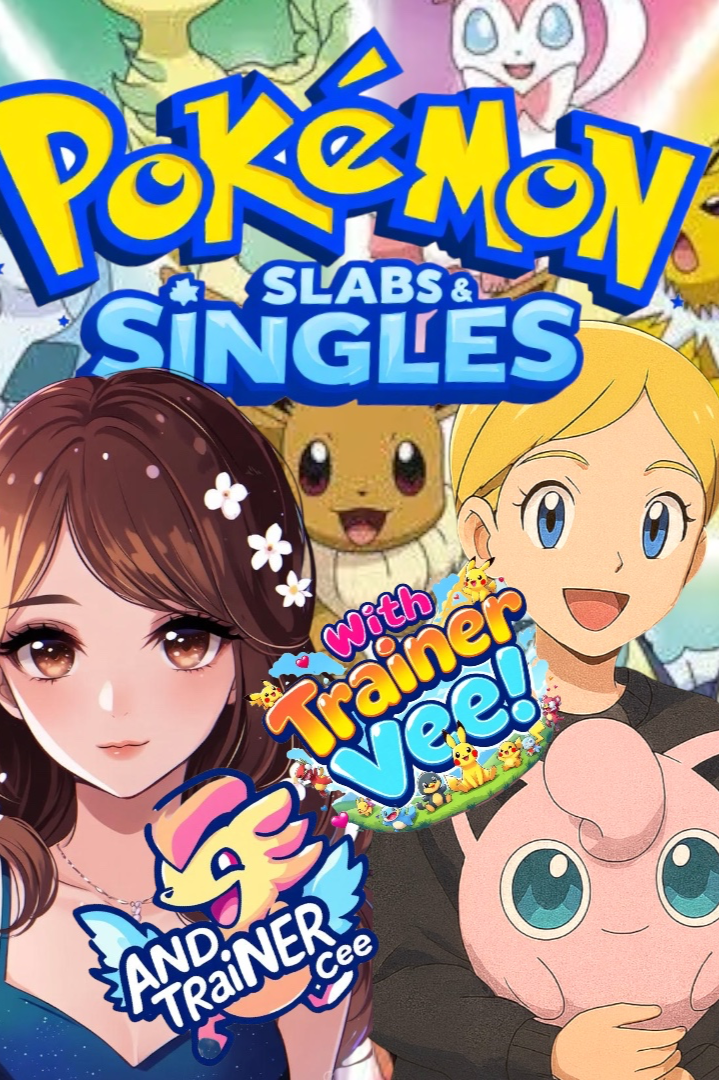 One Piece & Pokemon Power Hours with Vee! | eBay Live Video
