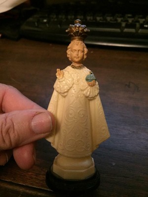 Statues & Figures - Religious Icon - Vatican