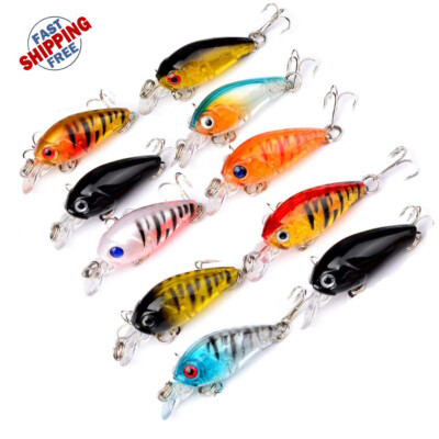 Swimbait - Hard Swimbait