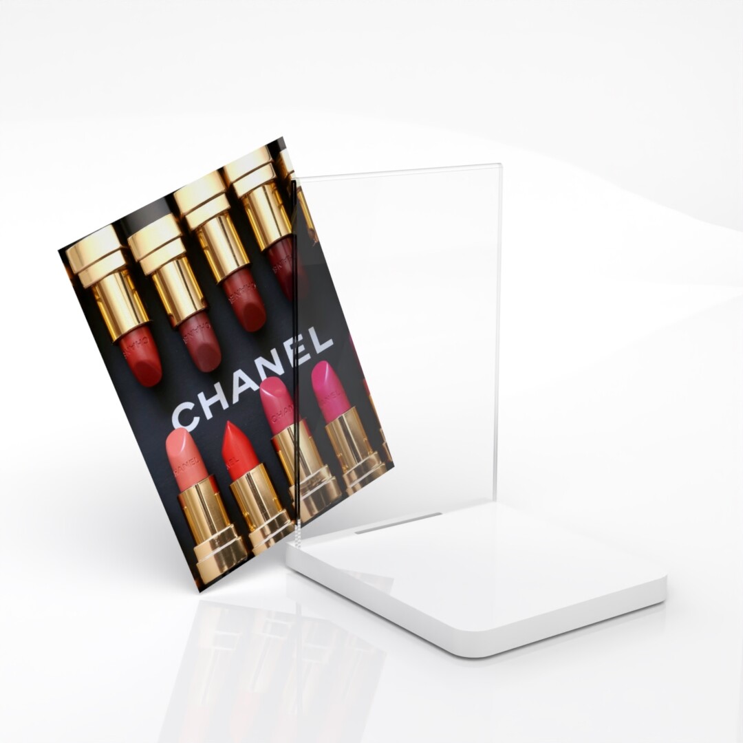 Premium Product Glorifier Unit / Counter Top Product Glorifier Display ...