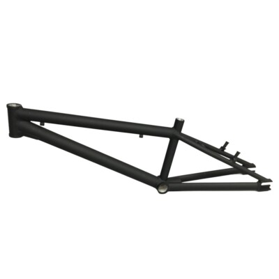 Bicycle Frames - 6061 Aluminum - Nelo's Cycles