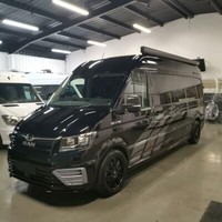 SC Sporthomes Ltd - Used Motorhome Sales Used Motorhomes Dealer ...