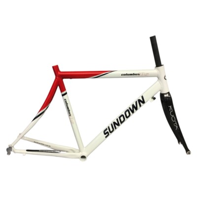 Bicycle Frames - 6061 Aluminum - Nelo's Cycles