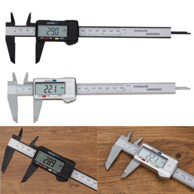 Calipers - Caliper Made In Germany