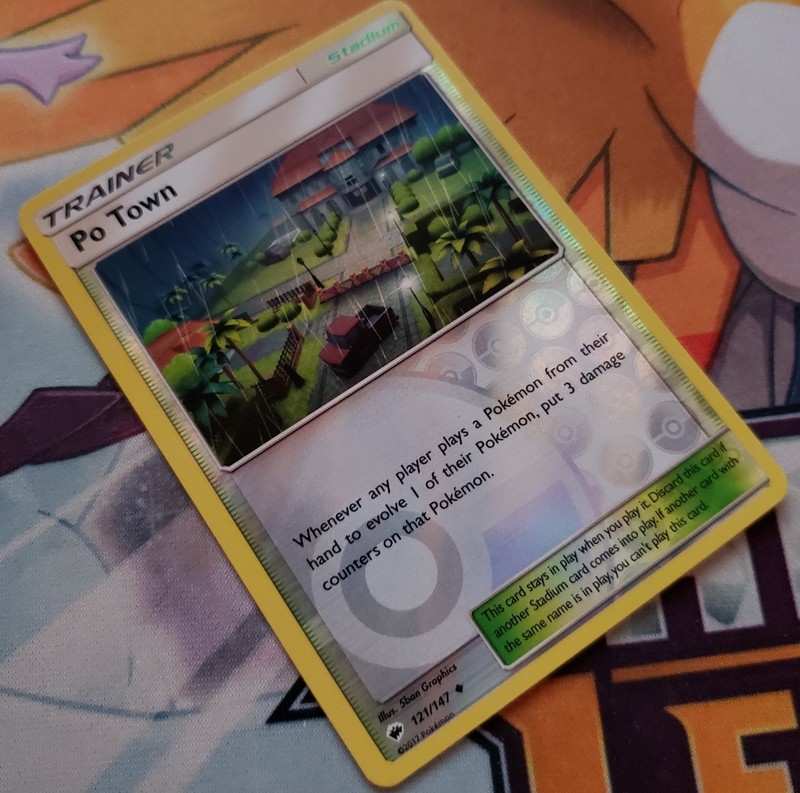 Po Town Pokemon Cards - Find Pokemon Card Pictures With Our Database ...