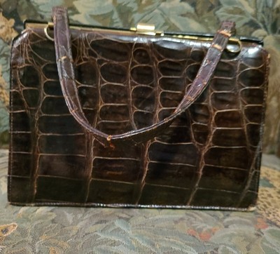 1950s Handbags, Purses, and Evening Bag Styles