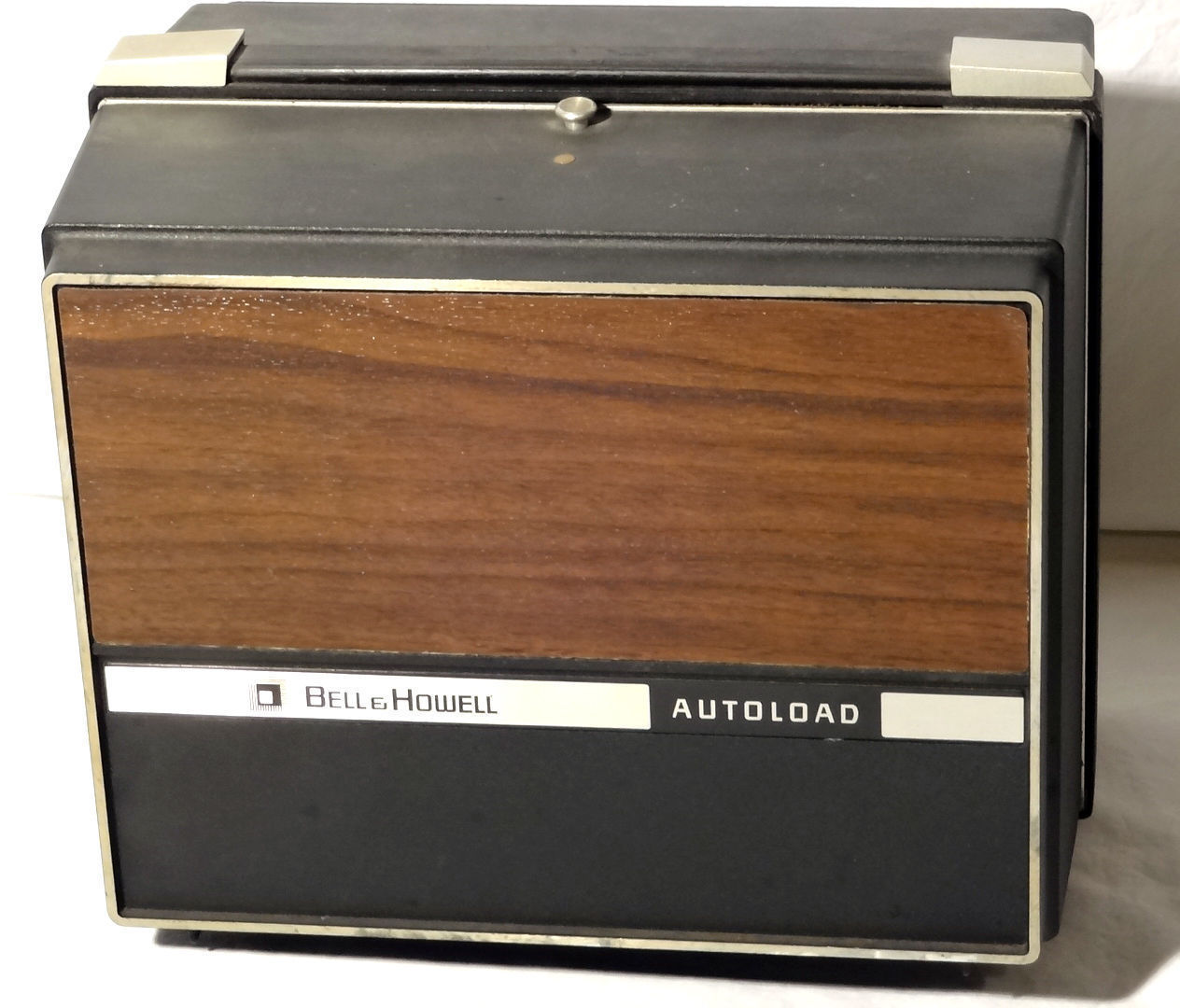 Bell & Howell Super 8 Movie Projectors for sale | eBay