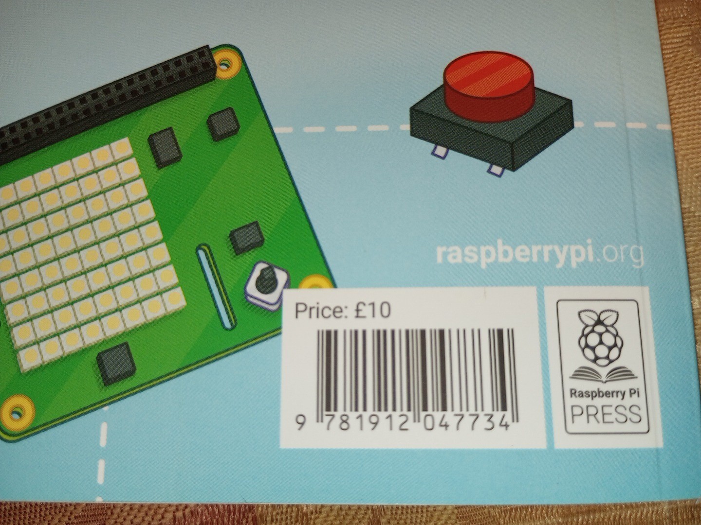 Beginners Guide | The Official Raspberry Pi