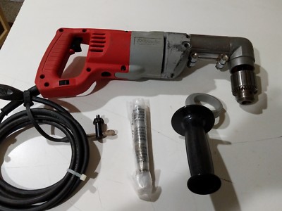 Right Angle Drills - 1101-1 Heavy Duty