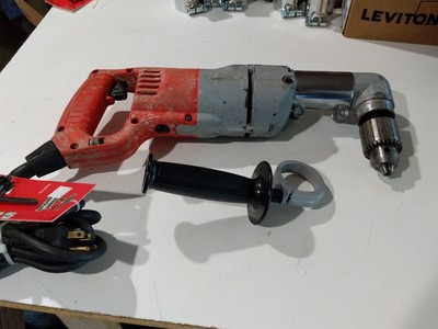 Right Angle Drills - 1101-1 Heavy Duty