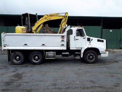 truck excavator combo | Gumtree Australia Free Local Classifieds