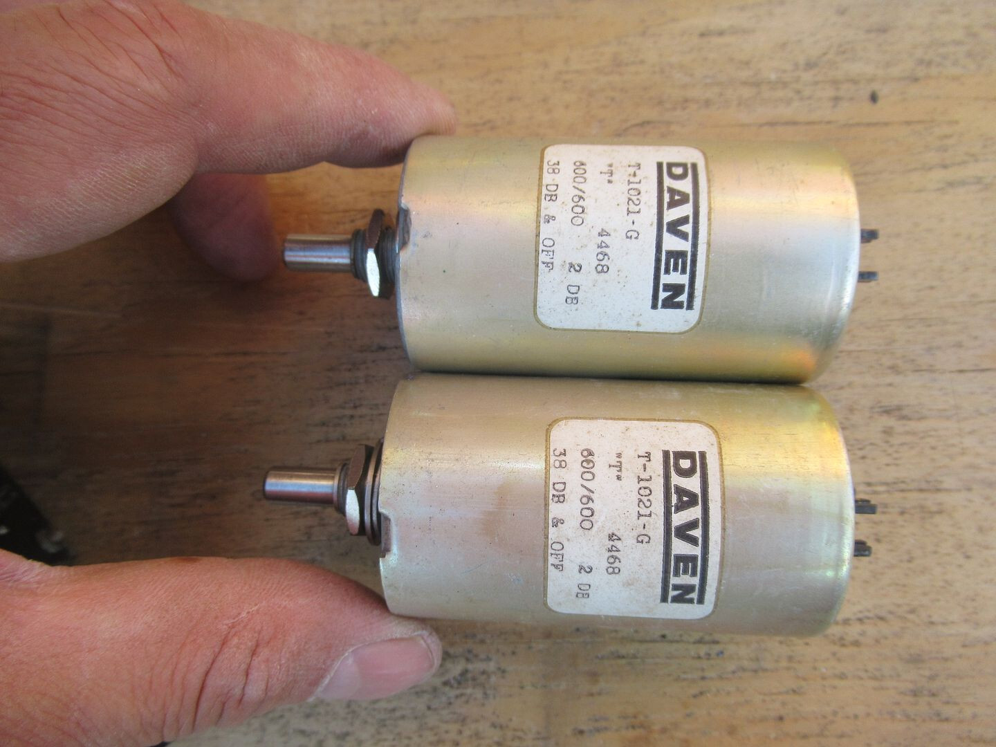 2 altec daven 600- 600 for RCA western electricのeBay公認海外通販｜セカイモン