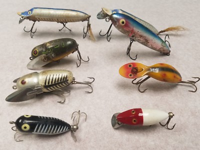 Heddon - Heddon Tiny Runt