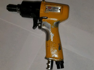 Air Tools - Uryu