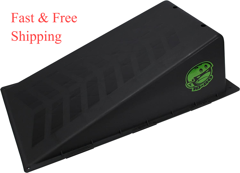 Ten-eighty Launch Ramp | Scootersguide