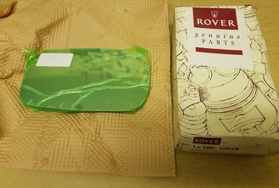 Rover 800 Wing for sale in UK | 59 used Rover 800 Wings