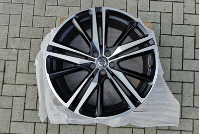 Volvo XC60 Alufelgen / Felgen