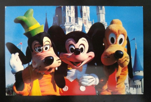 Walt Disney Classics-Jaq & Gus - Tea For Two, New in Box, w Walt Disney Classics-Jaq & Gus - Tea For Two, New in Box, w