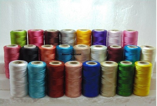 Dónde comprar hilo en España