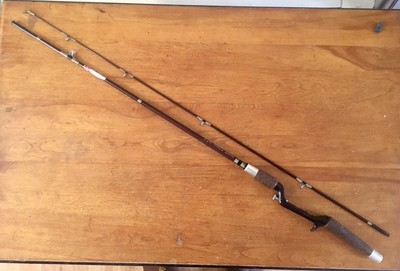 Other - Vintage Heddon Fishing Rods