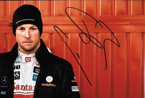 Lewis Hamilton Autograph for sale | eBay UK