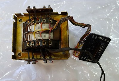 Oscilloscopes - Telequipment Oscilloscope